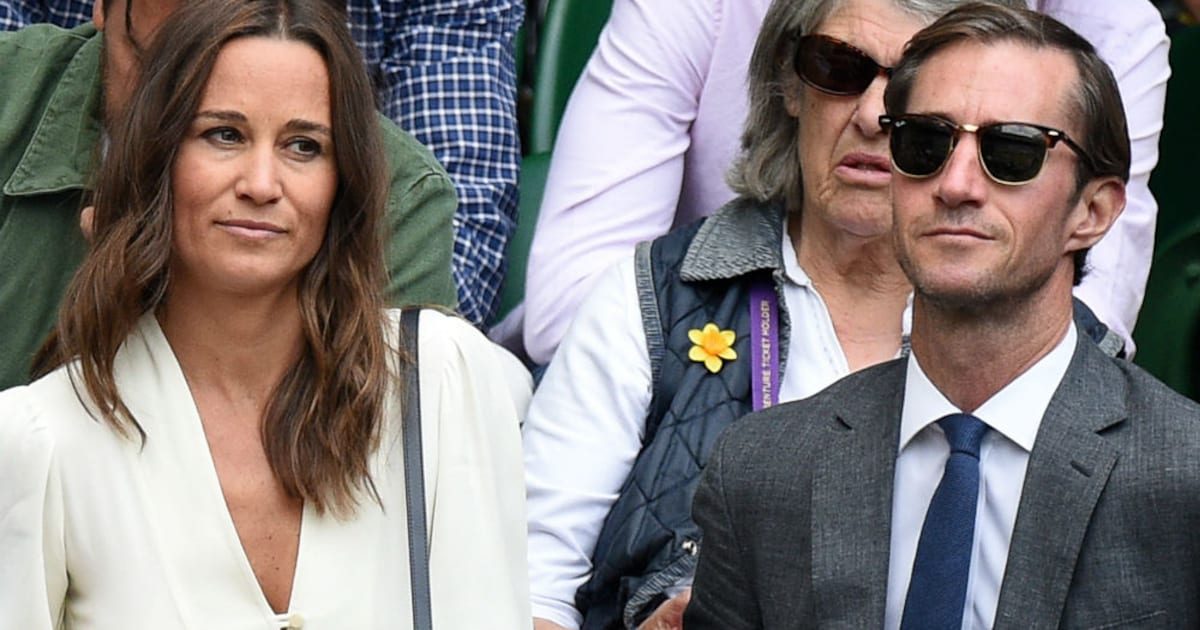 Familie van Pippa Middleton flink onder vuur door beschuldiging van ...