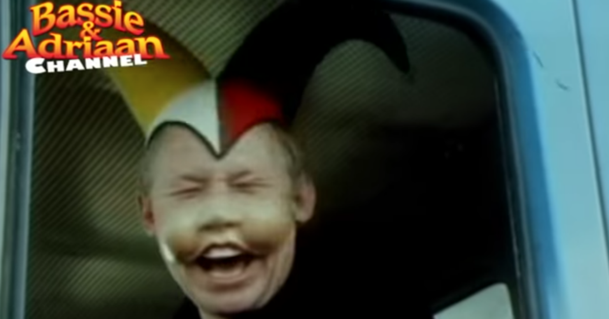 Plaaggeest-acteur Jaap Stobbe (83) overleden