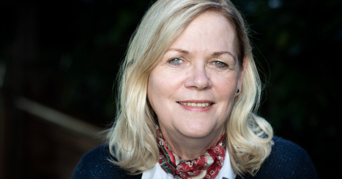 Margriet blikt terug op deelname 'Boer Zoekt Vrouw'