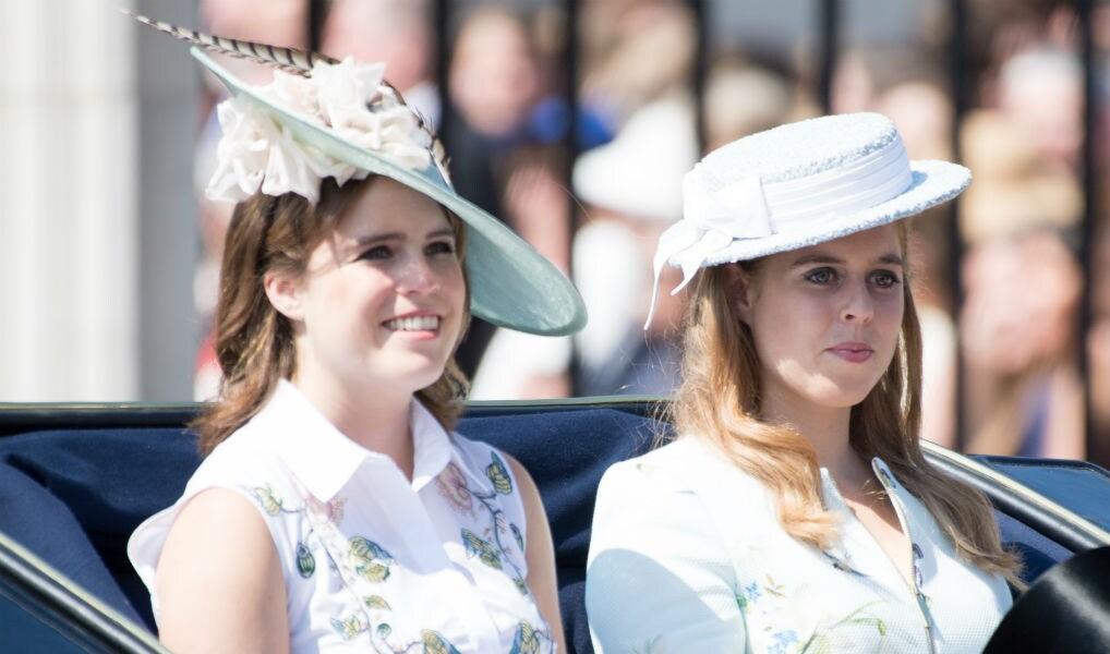 Prinses Beatrice blaast vandaag dertig kaarsjes uit