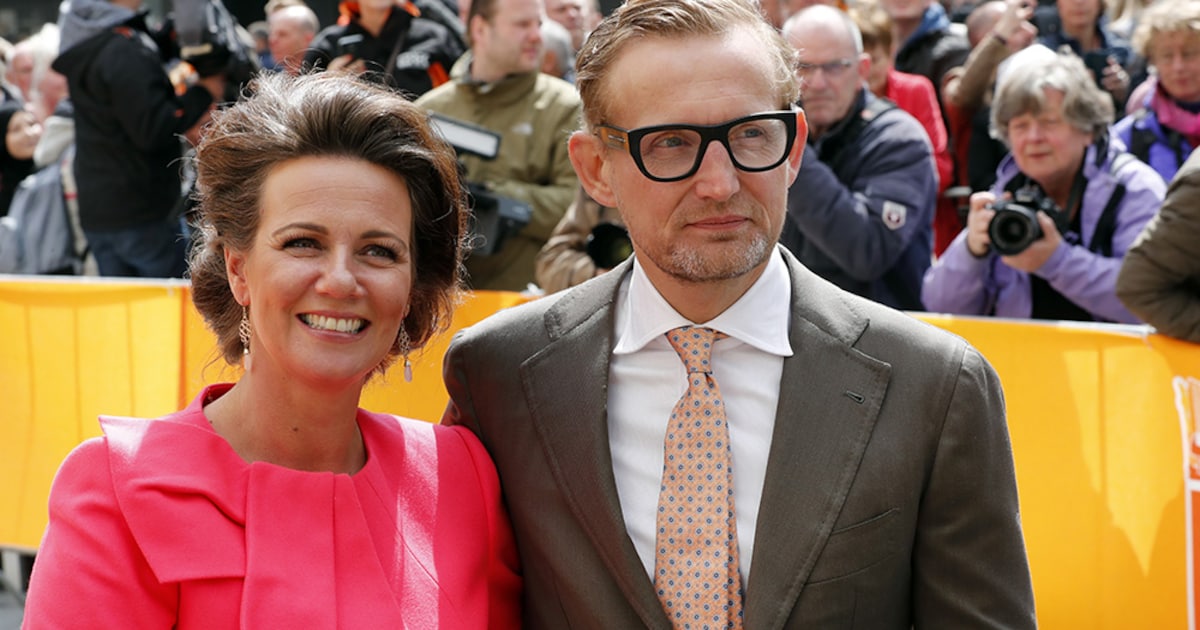 Het geheim van prinses Annette’s succes huwelijk met Bernhard