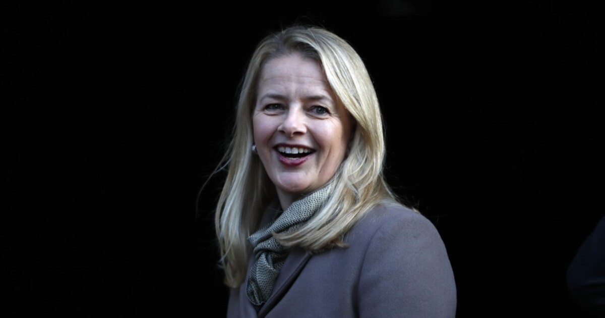 Mabel verdient nu ruim 14 miljoen euro... PER MAAND