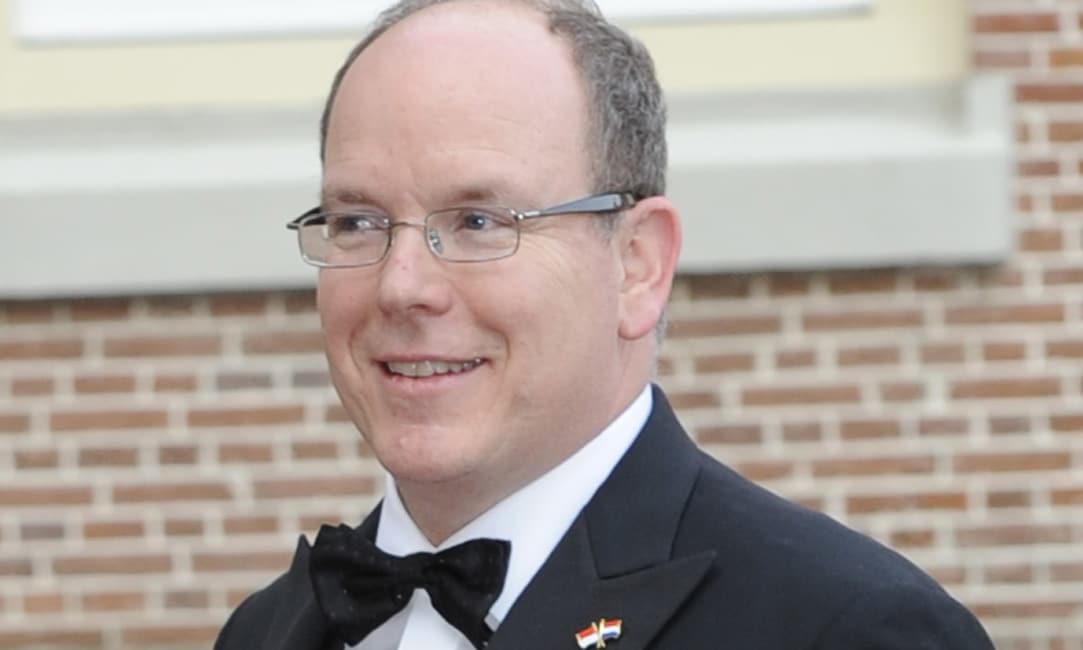 Hoe is het de beroemde koninklijke exen vergaan? Teller prins Albert ...