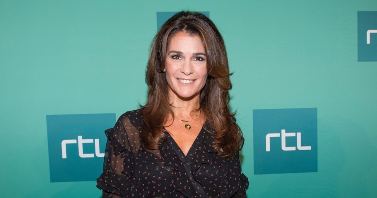 Quinty Trustfull emotioneel op 50e verjaardag