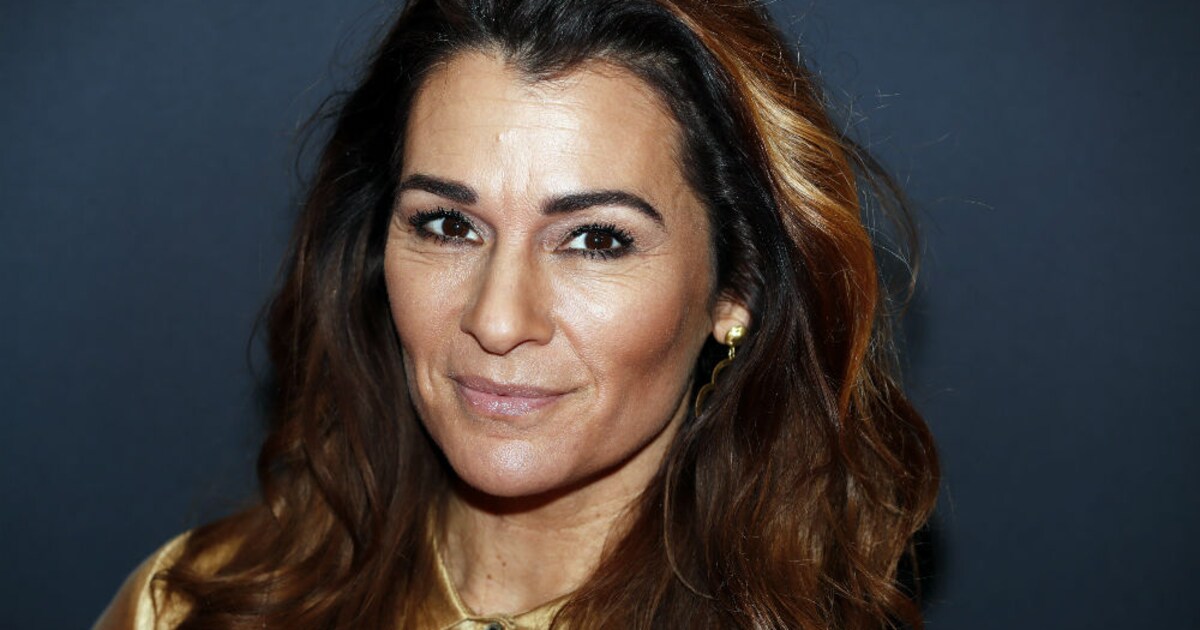 Quinty onthult het geheim achter haar gelukkige huwelijk met Orlando