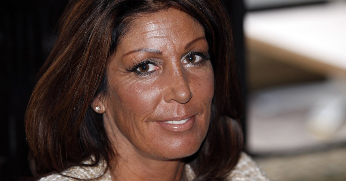 Update: Hoe gaat het nu met Rachel Hazes?