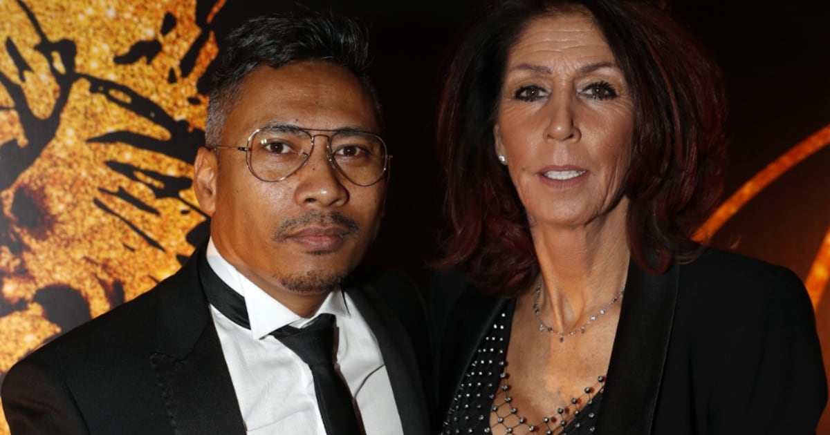 Topadvocaat jaagt op Rachel Hazes’ minnaar Mike