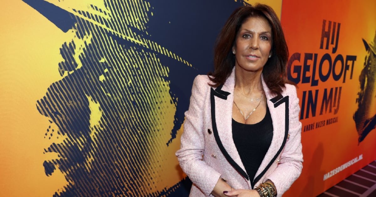 Rachel Hazes wil Roxeanne als getuige horen over oude geschillen