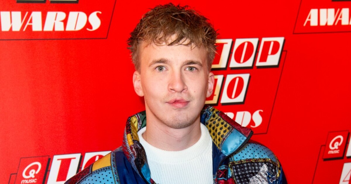 Rapper snelle aan de slag als presentator bij nieuw muziekprogramma