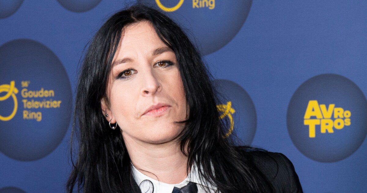 Gordon en Anouk in nieuwe reeks Boerderij van Dorst