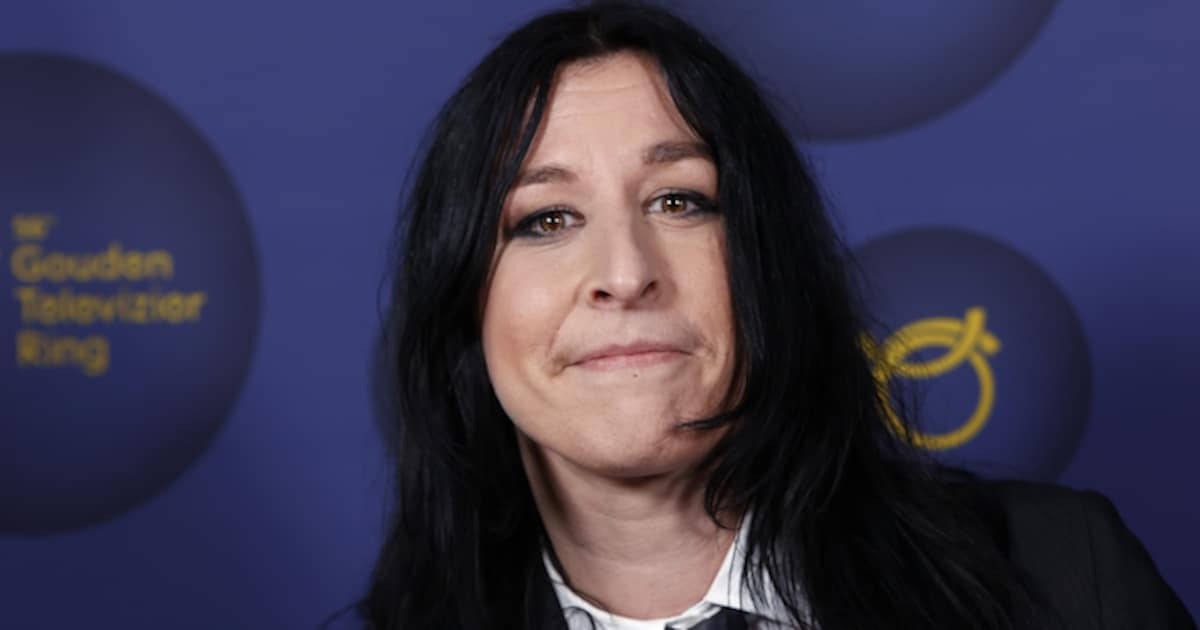 Raven van Dorst is closer dan ooit met nieuwe liefde