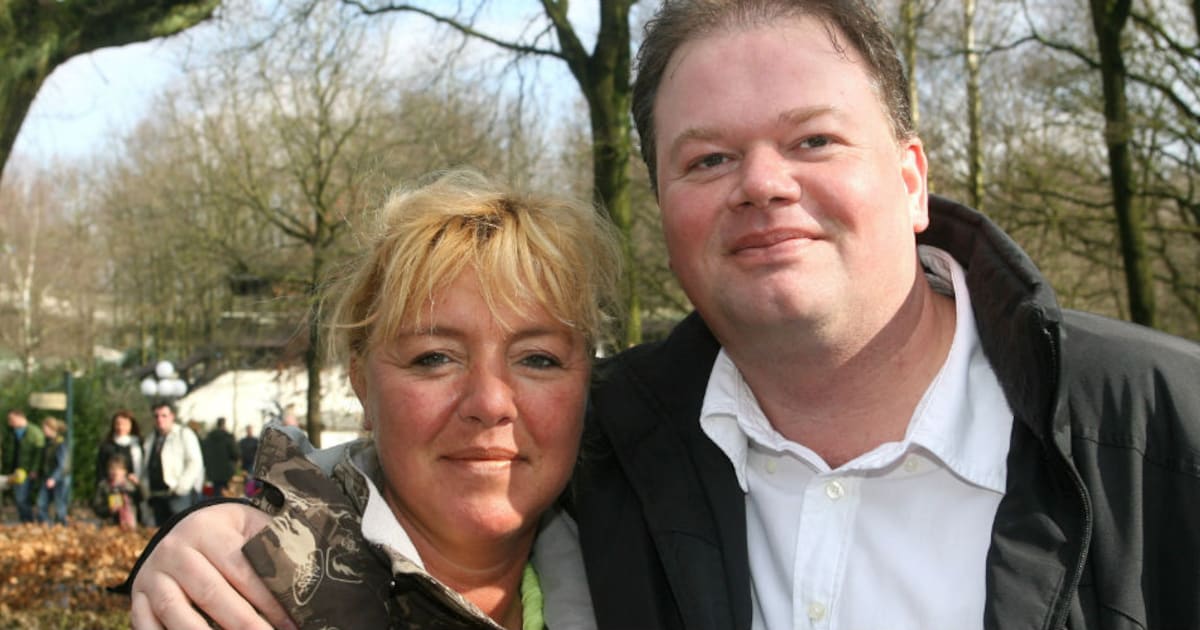 Raymond van Barneveld over scheiding: 'Ik denk dat ik misschien ook uit ...