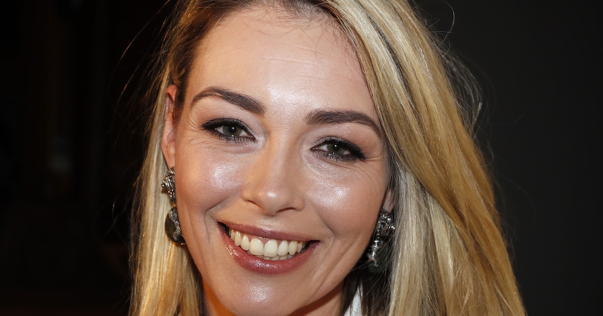 Renate Verbaan neemt afscheid van Shownieuws