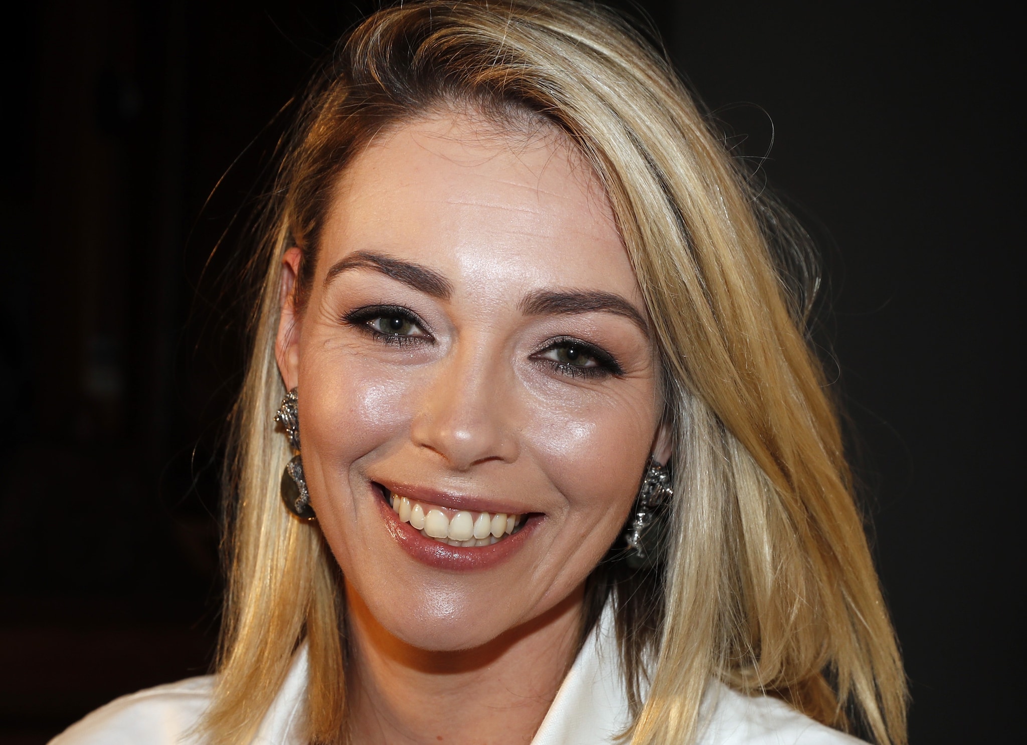 Renate Verbaan neemt afscheid van Shownieuws