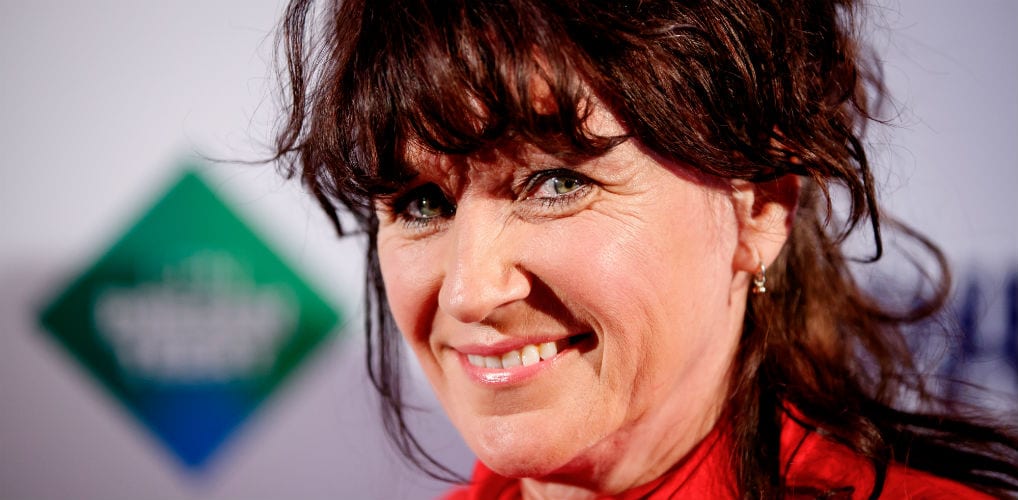 'Judas'-actrice Renée Fokker: 'Astrid gaf me meteen een omhelzing'