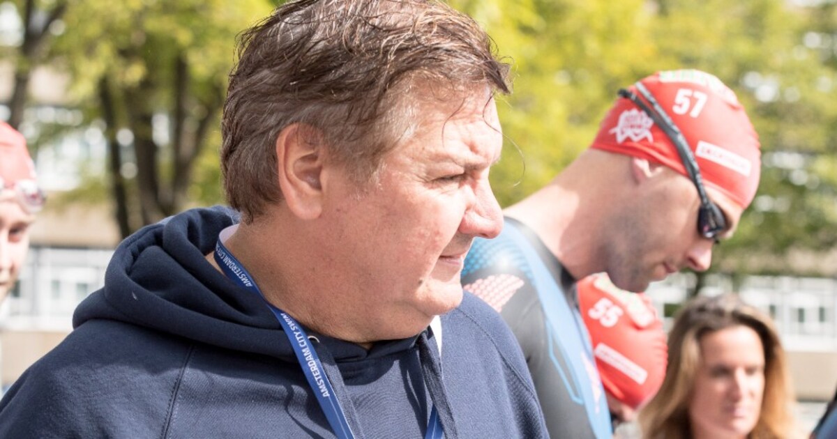 Groot verdriet voor René Froger: 'Het was een eer om je te mogen kennen'