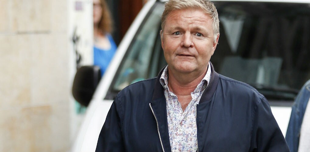 Drama voor René Mioch