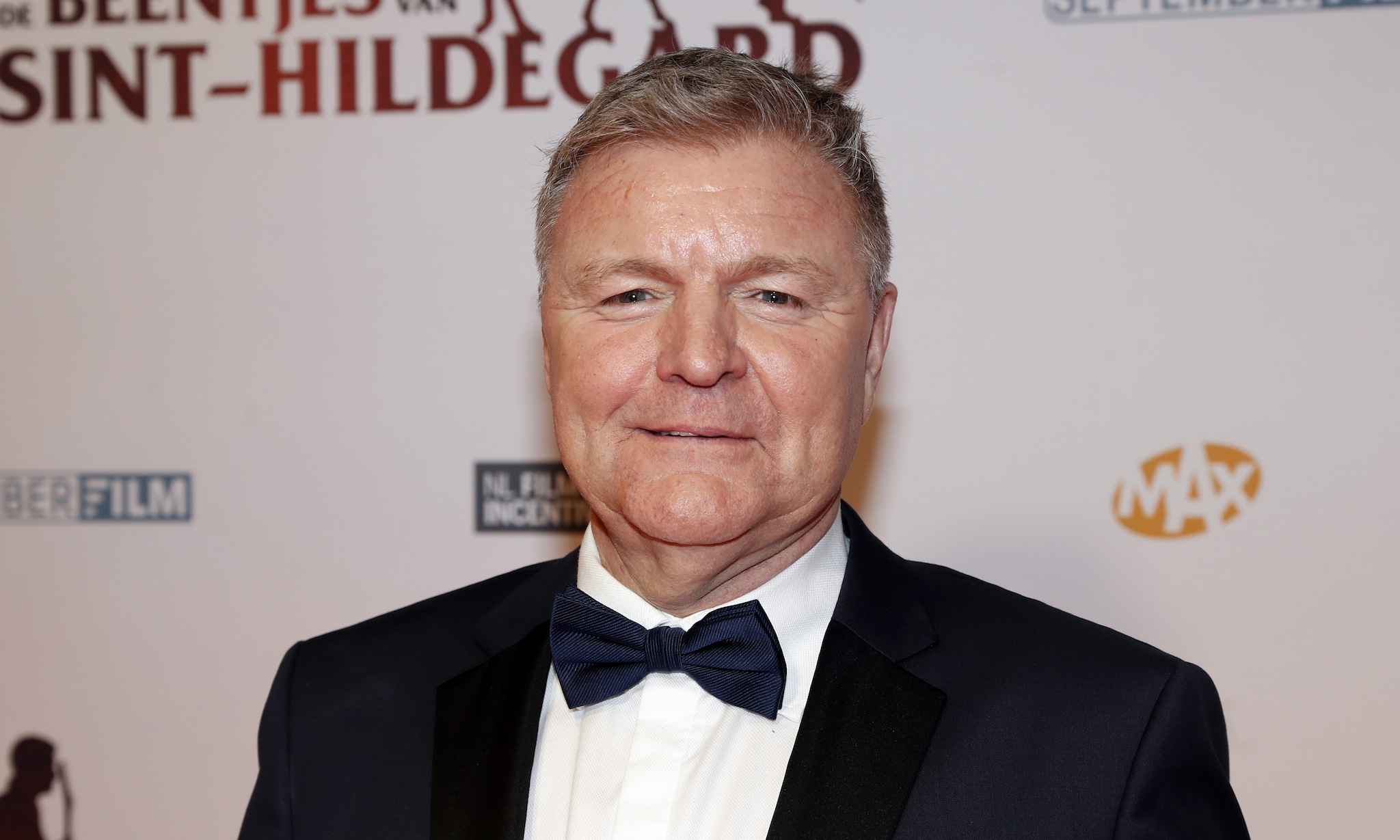 René Mioch al vijftien jaar vrijgezel: ‘Ik ben bang om weer een relatie ...