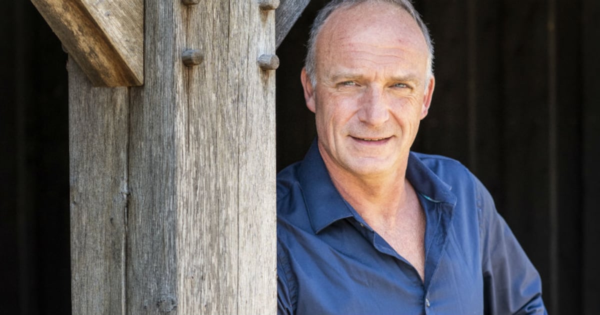 Ingrid na plotselinge breuk boer Geert: ‘Ik ben afgeschilderd als een ...