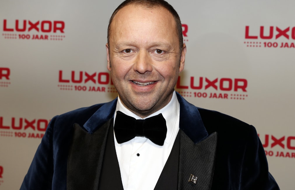 Richard Groenendijk deelt na-foto van plastische chirurgie: 'Tien jaar ...