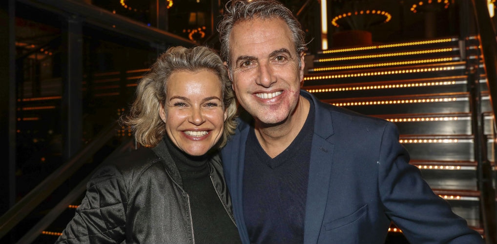 Richard Kemper zes jaar na liefdescrisis: ‘Bang dat mijn relatie wéér ...