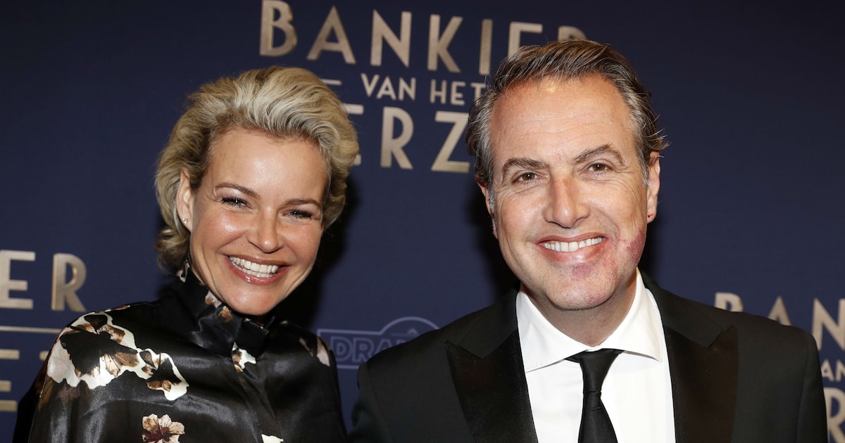 Hartaanval zette leven van Richard Kemper op zijn kop