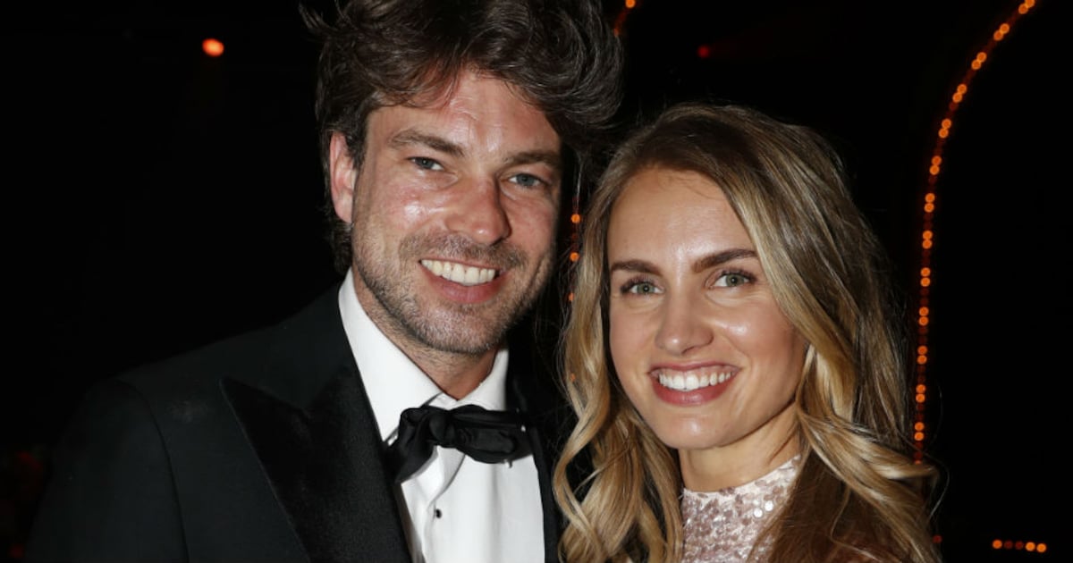 Roosje Kuizenga over breuk met Rick Brandsteder