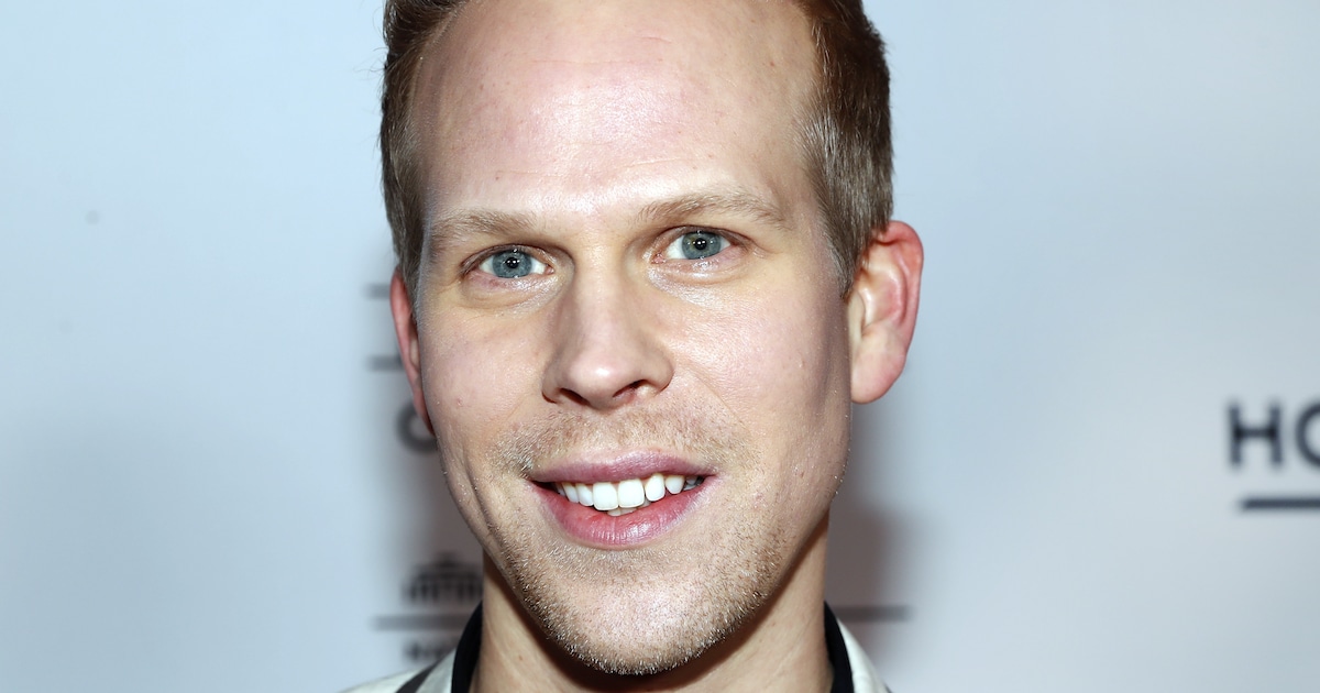 Rick Paul van Mulligen is kwaad op Waldemar Torenstra vanwege homorol