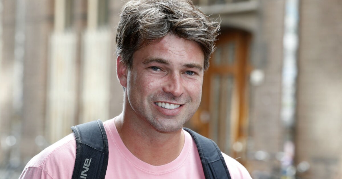 Ook Rick Brandsteder kwam ooit voor de rechter