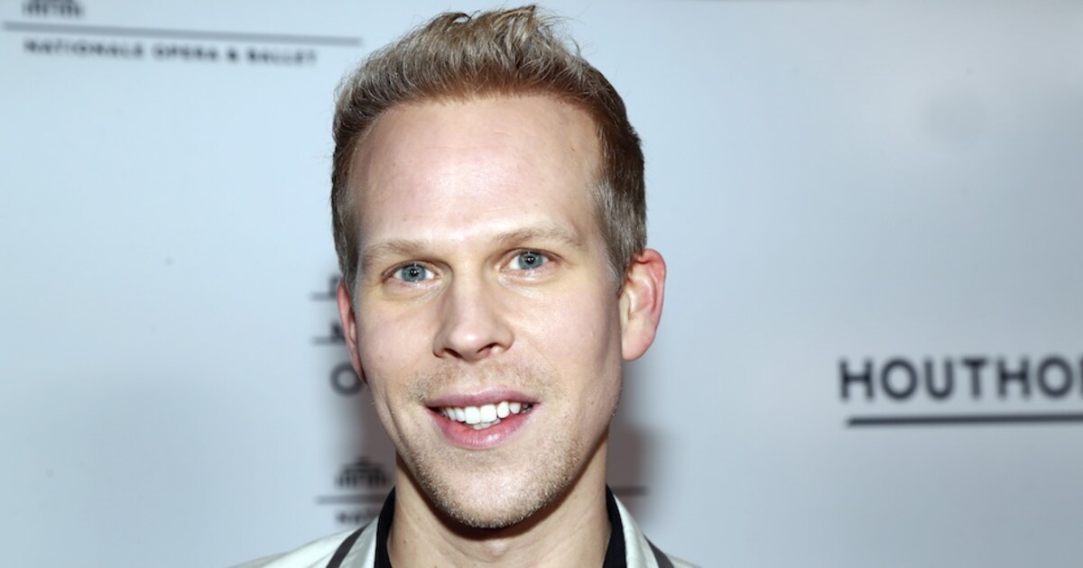 Gezinsuitbreiding voor Rick Paul van Mulligen