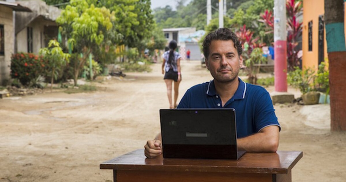 Herken jij ze nog? Dit zijn alle mollen uit twintig jaar 'Wie is de mol?'
