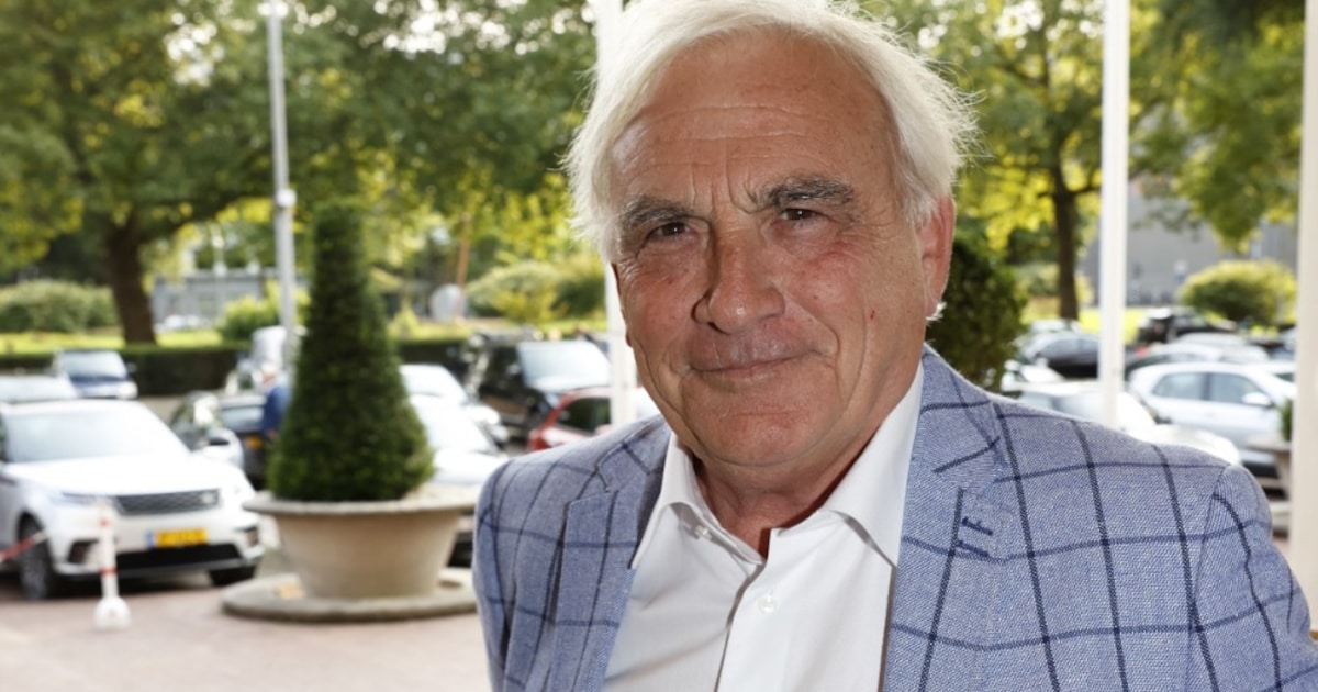 Rik sluit niet uit: terugkeer van Villa Felderhof