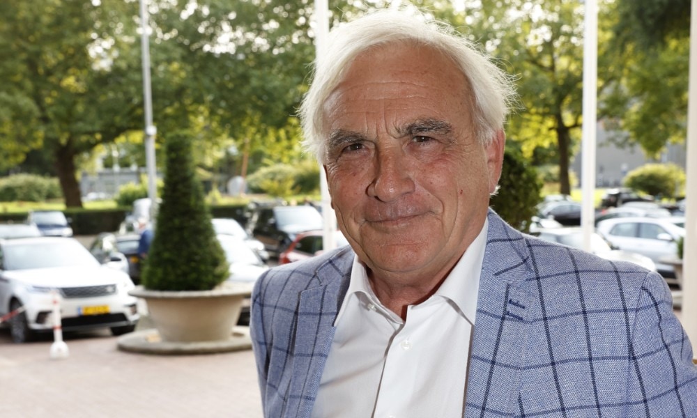 Rik sluit niet uit: terugkeer van Villa Felderhof