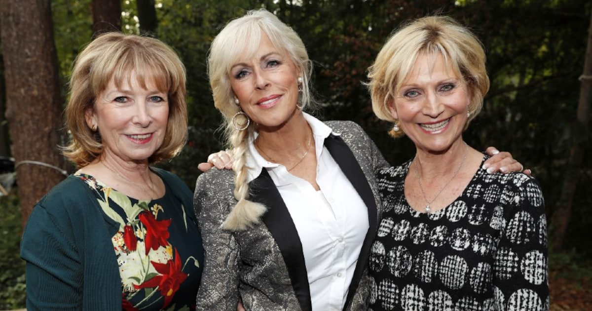 Marga Bult hoopt op comeback BABE... maar willen haar collega’s dat ook?