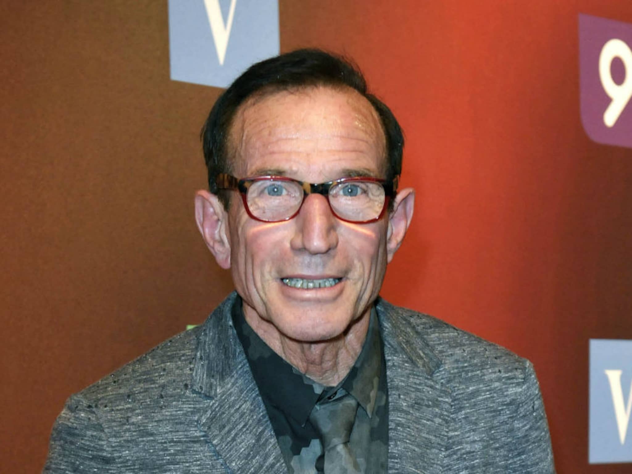 Tuinman en presentator Rob Verlinden (75) naar verzorgingstehuis
