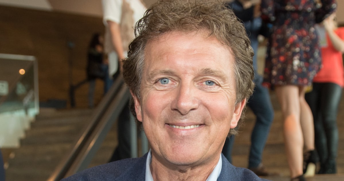 Robert ten Brink keert terug met dít bekende programma