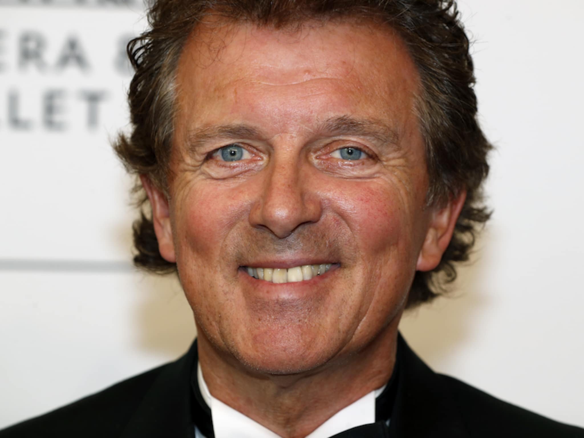 Robert ten Brink viert 45 jaar liefde met Roos: ‘De liefde van mijn leven’