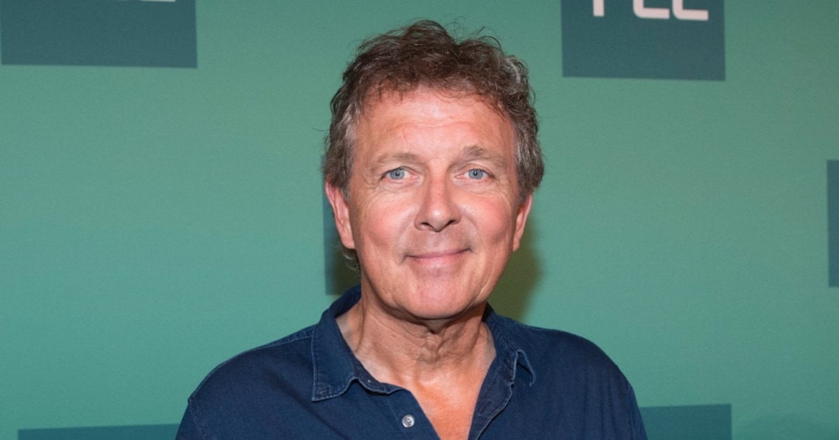 Robert ten Brink over All You Need Is Love: 'Alles is echter dan echt'