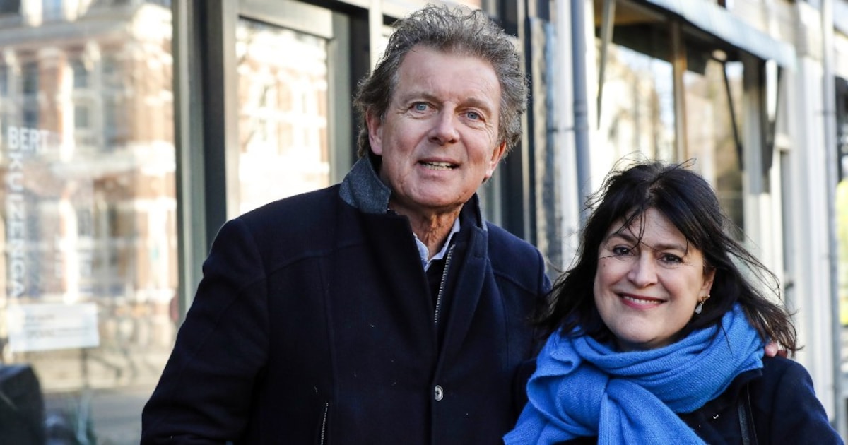 Drugsdrama werpt schaduw over familie Robert ten Brink