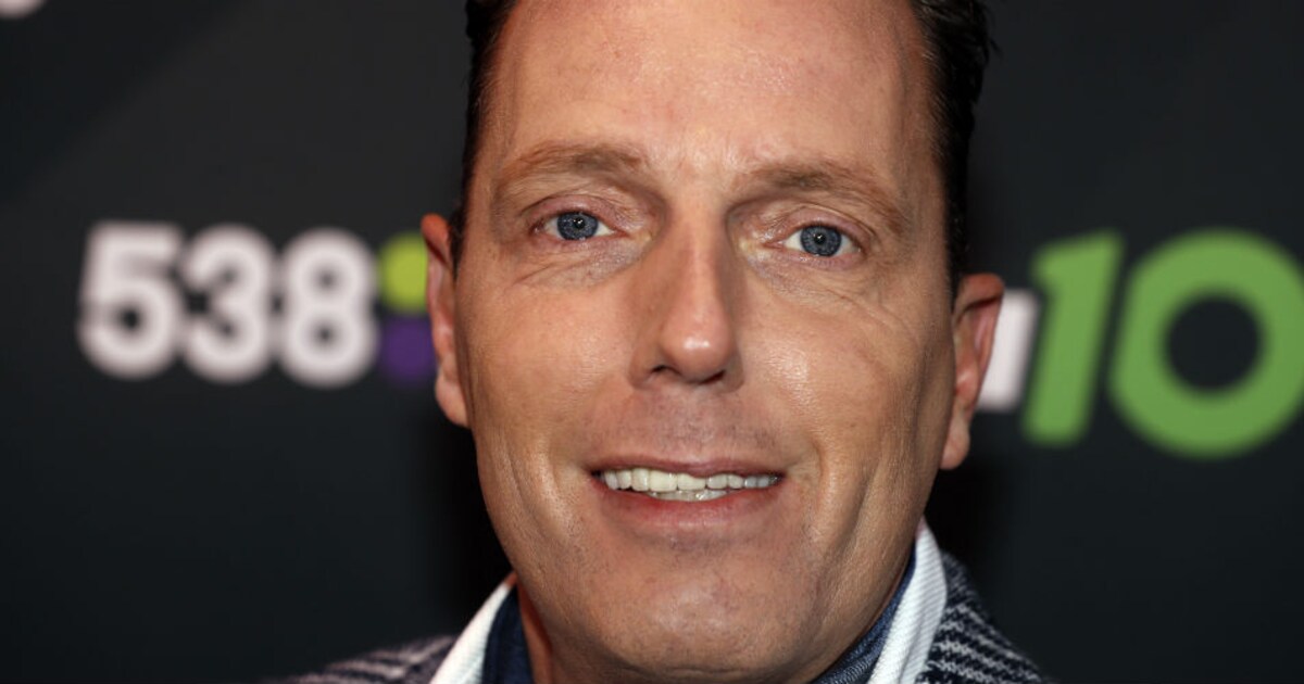 Opvallende carrièreswitch voor Rob Geus