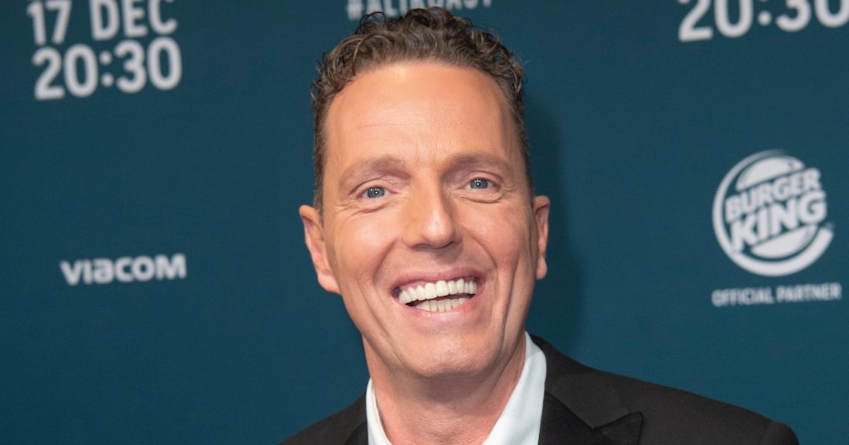 Rob Geus beticht Peter Jan Rens van verwaarlozing dochtertje