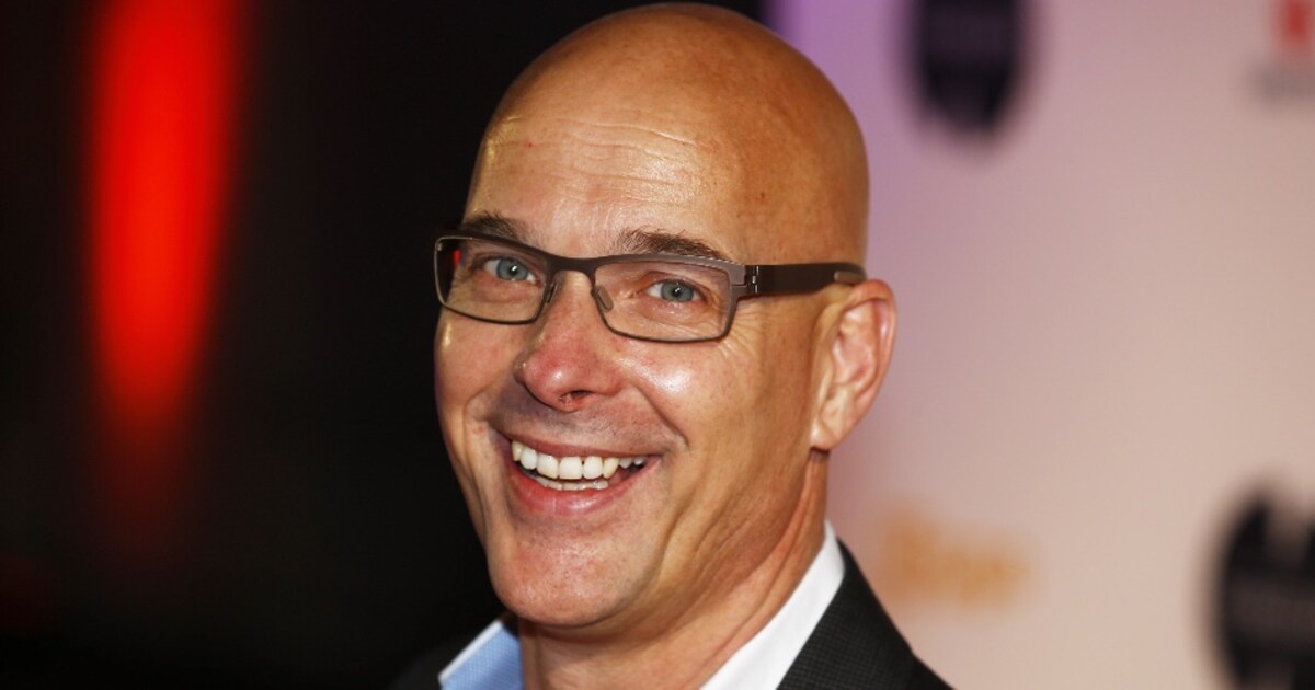 Nieuwe liefde voor Rob Kamphues