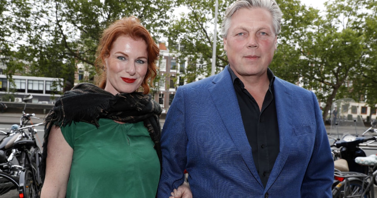 Roelof Hemmen als nieuwslezer naar 538, vervangt Henk Blok