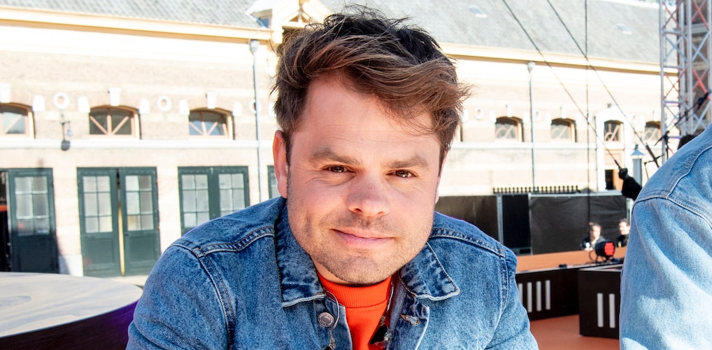 Roel van Velzen openhartig over moeilijkste tijd van zijn leven: 'Ik ...