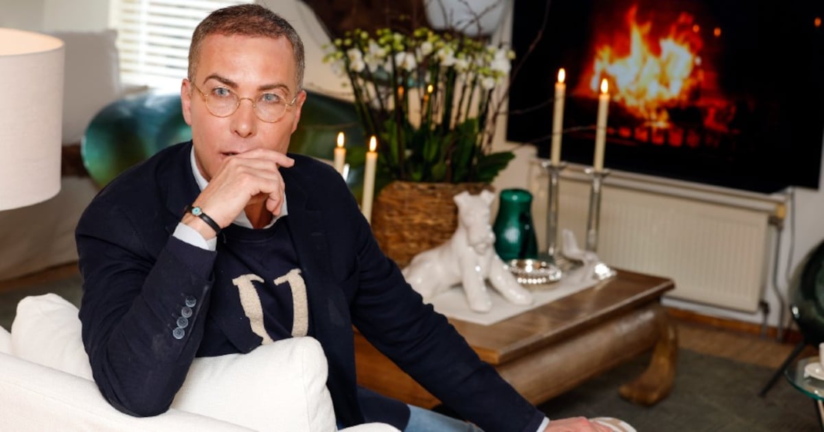 Nu vertelt Rogier Smit ALLES: ‘Ik gebruikte anderhalf jaar drugs’