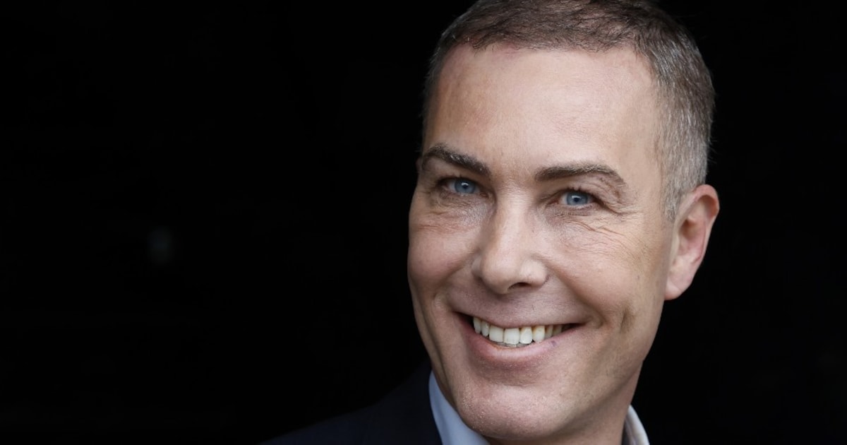 Rogier Smit doet dringende oproep: 'Ik ben de aangewezen persoon voor jou'