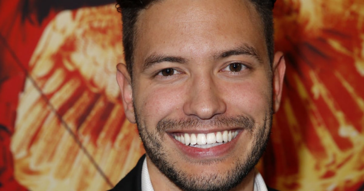 Rolf Sanchez: 'Zomerse muziek kunnen we nu wel gebruiken'