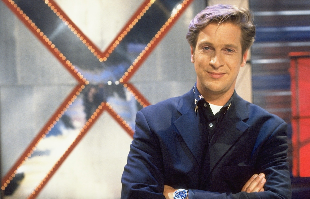 Hoe gaat het nu met Rolf Wouters?