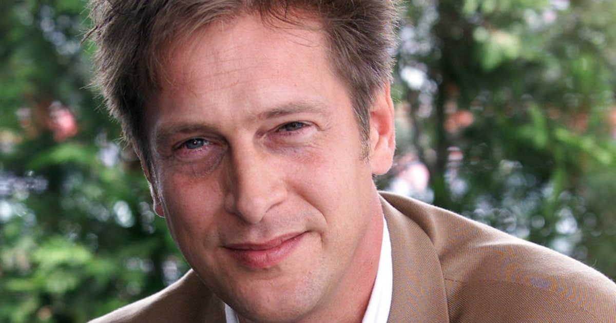 Hoe is het nu met Rolf Wouters?