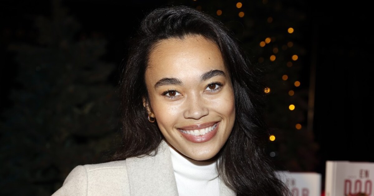 Romy Monteiro zet musicalcarrière op laag pitje